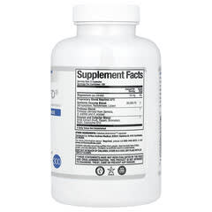 Arthur Andrew Medical, Neprinol AFD®, Advanced Fibrin Defense, 300 Capsules