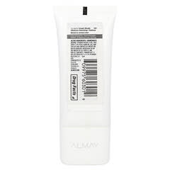 Almay, Smart Shade, Skintone Matching Makeup, SPF 15, 100 My Best Light ...
