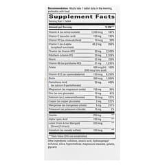 Nature's Way, Alpha Betic® Multivitamin, 30 Tablets