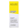 Acure, Brightening Day Cream, 1.7 fl oz (50 ml)