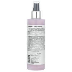 Advanced Clinicals, Rosewater Toner, Tone & Tighten Formula, 8 fl oz ...