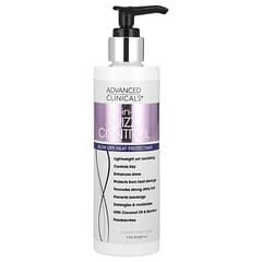 10 In 1 Frizz Control Blow Dry Heat Protectant