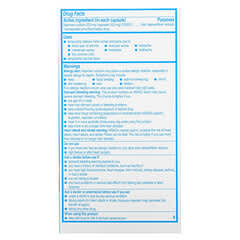 Aleve, Naproxen Sodium Capsules, Liquid Gels, 220 mg, 80 Capsules