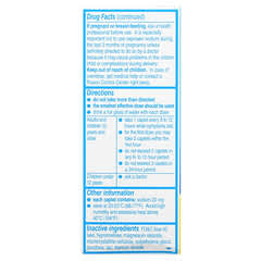 Aleve, Naproxen Sodium Tablets, 220 mg, 24 Caplets