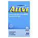 Aleve, Pain Reliever/Fever Reducer, 90 Tablets
