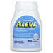 Aleve, Pain Reliever/Fever Reducer, 90 Tablets