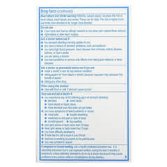 Aleve, Pain Reliever/Fever Reducer, 90 Caplets