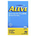 Aleve, Pain Reliever/Fever Reducer, 90 Caplets
