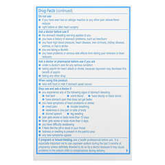 Aleve, Naproxen Sodium Tablets, 220 mg, 50 Caplets