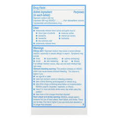 Aleve, Naproxen Sodium Tablets, 220 mg, 40 Gelcaps