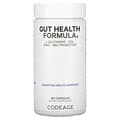 Codeage, Gut Health Formula, 180 Capsules