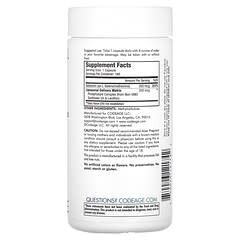 Codeage, Liposomal Selenium, 180 Capsules