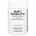 Codeage, GLP-1 Probiotic + Trim & Glow, Probiotikum GLP-1 + Trim & Glow, 30 pflanzliche Kapseln