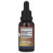 Amazing Herbs, Yohimbe Express Liquid Extract, Alcohol Free, 100 mg, 1 ...
