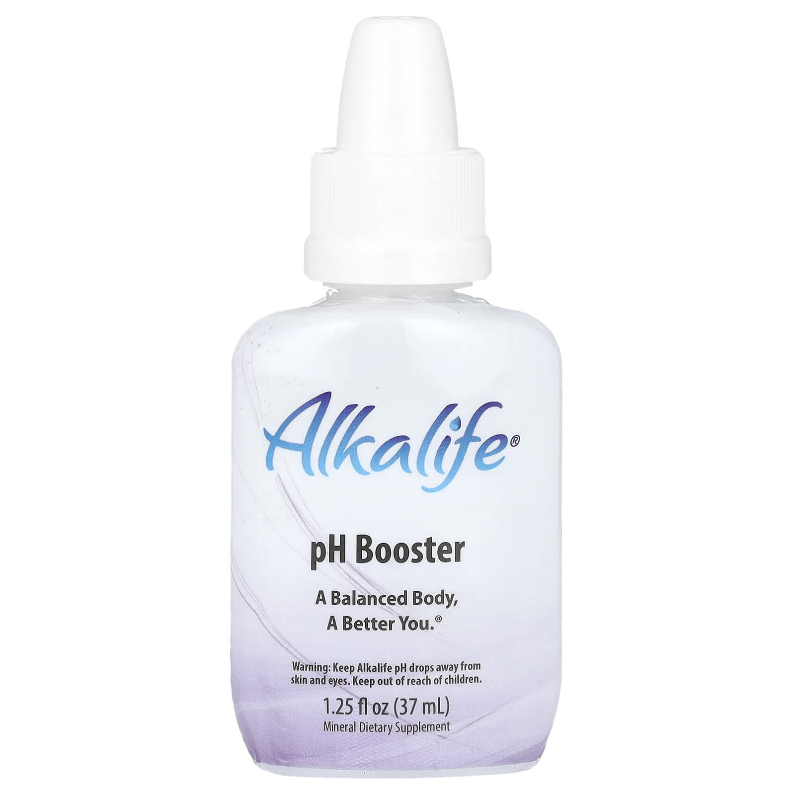 Alkalife, pH Booster Drops with Essential Minerals and Electrolytes, 1. ...