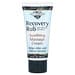 All Terrain, Recovery Rub, Crema de masaje calmante, 89 ml (3 oz. líq.)