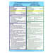 Alka-Seltzer Plus, Severe Cold & Flu, Day & Night, Honey Lemon Zest, 12 ...