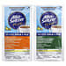 Alka-Seltzer Plus, Severe Cold & Flu, Day & Night, Honey Lemon Zest, 12 ...