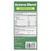 Amazing Grass, Greens Blend Superfood, 15 Individual Packets, 0.28 oz ...