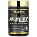 ALLMAX, ALLFLEX®（オールフレックス）、All-In-One Joint Formula、60粒