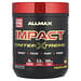 ALLMAX, IMPACT Igniter Xtreme, 운동 전, 파인애플 망고, 360g(12.7oz)