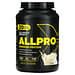 ALLMAX, Sport, ALLPRO™ Advanced Protein, Vanilla, 3.2 lb (1,453 g)