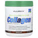 ALLMAX, Colágeno con biotina y vitamina C, Chocolate, 440 g (15,5 oz)