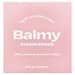 alternativestereo, Balmy Cream Cheek, No.6 Plum Jam, 0.08 oz (2.5 g)
