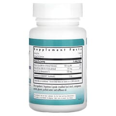 Nutricology, Vitamin D3 Complete 5000, 120 Veggie Softgels