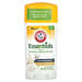Arm & Hammer, Essentials with Natural Deodorisers, Deodorant, Magnesium ...