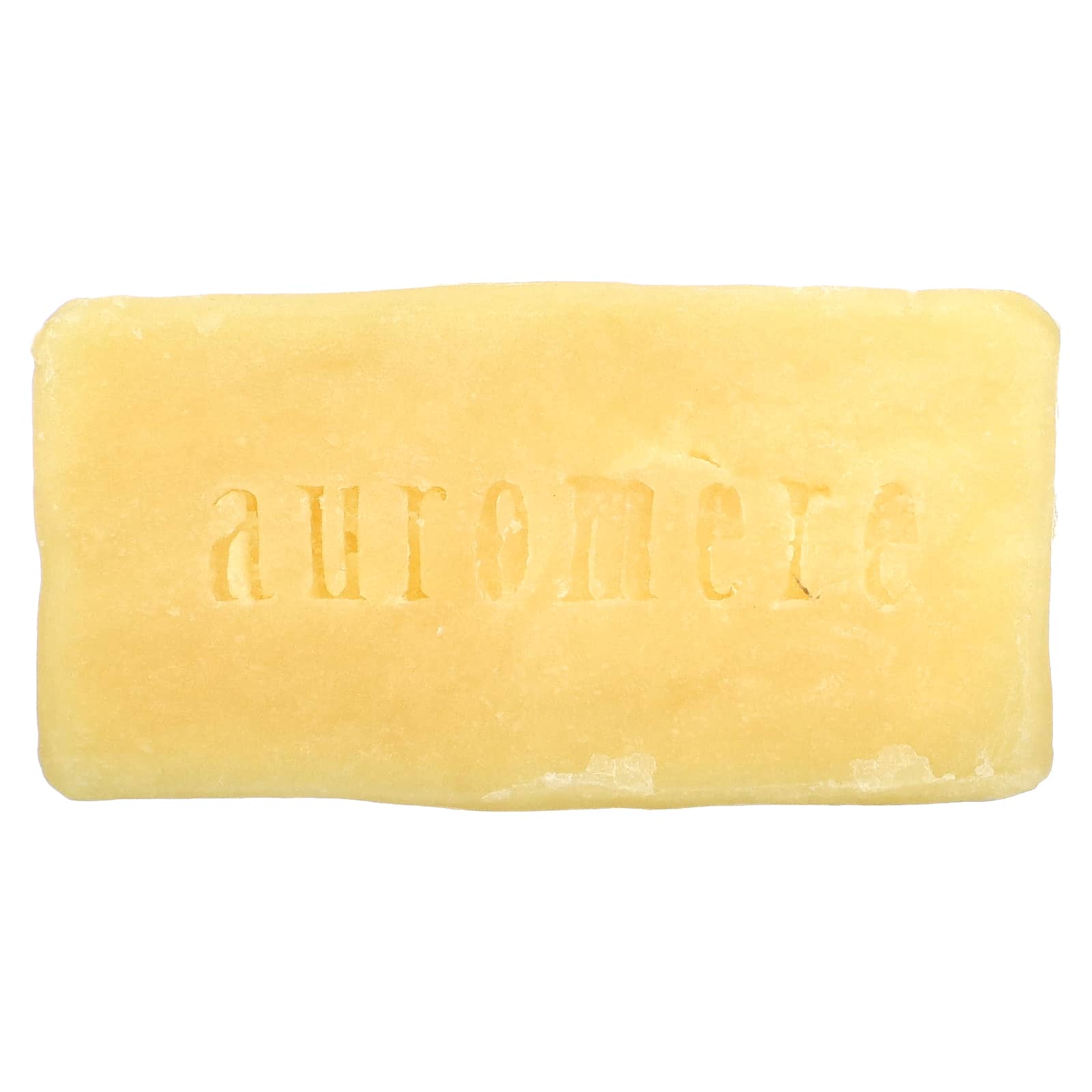 Auromere, Ayurvedic Bar Soap with Neem, Tulsi-Neem, 0.6 oz (17 gm)