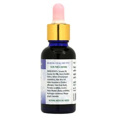 Auromere, Ayurvedic Formula（アーユルヴェーダフォーミュラ）リンクルセラム、35ml（1.18液量オンス）