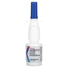 ASTEPRO, Children's Allergy, Antihistamine Nasal Spray, Age 6 ...
