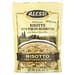 Alessi, Premium Risotto with Porcini Mushrooms and Italian Arborio Rice ...