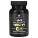 Ancient Nutrition, SBO Probiotics Trinity, 60 Capsules