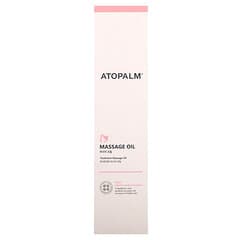 Atopalm, Treatment Massage Oil, 4.1 fl oz (120 ml)