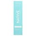 Native, Whitening Toothpaste, With Fluoride, Wild Mint & Peppermint Oil ...