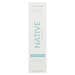 Native, Whitening Fluoride Free Toothpaste, Wild Mint & Peppermint Oil ...
