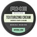 AXE, Styling, Texturizing Cream, Medium Hold/Medium Shine , 2.64 oz (75 g)