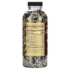 Amish Country Popcorn, Midnight Blue, 14 oz (425 g)