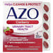 AZO, Cranberry® Urinary Tract Health, 50 Caplets