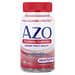AZO, Cranberry® Gummies, Berrylicious, 40 Gummies (250 mg per Gummy)