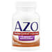 AZO, Bladder Control® with Go-Less® & Weight Management, 48 Capsules