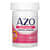 Azo, Dual Protection, Urinary + Vaginal Support, 30 Once Daily Capsules