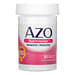 Azo, Dual Protection, Urinary + Vaginal Support, 30 Once Daily Capsules