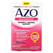 Azo, Dual Protection, Urinary + Vaginal Support, 30 Once Daily Capsules