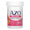 Azo, Dual Protection, Urinary + Vaginal Support, 30 Once Daily Capsules