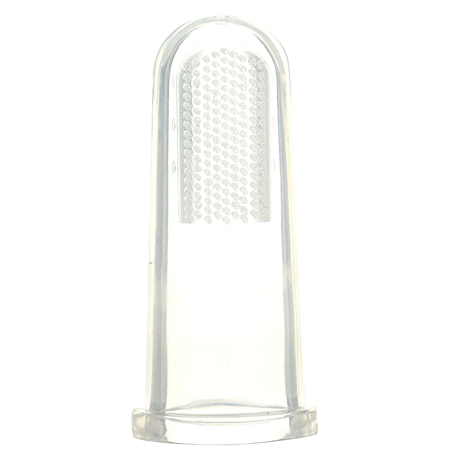 Brush Buddies, Baby Care, Finger Toothbrush, 0-3 YRS, 1 Finger Toothbrush