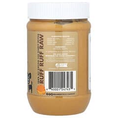 Bark Bistro, Buddy Budder, Peanut Butter, For Dogs, Ruff Ruff Raw, 17 ...