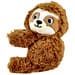 Baby Shusher, Shusher Sloth, Soft Toy Sound Module, 1 Count